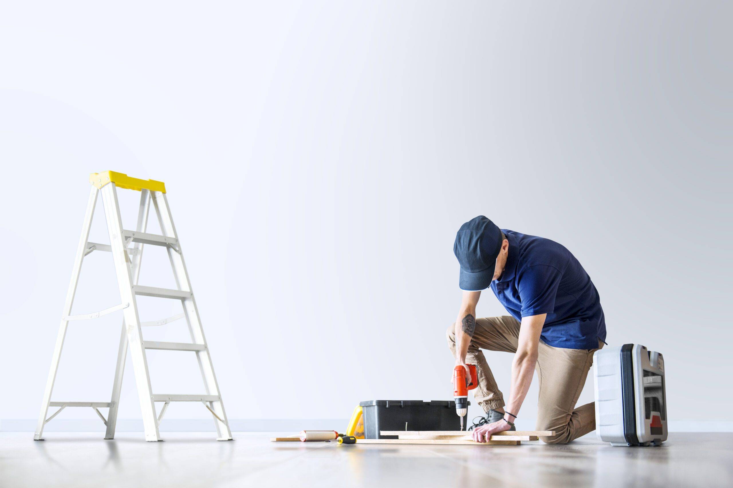 Expert building maintenance services in Dubai | AC, Electrical, plumbing maintenance